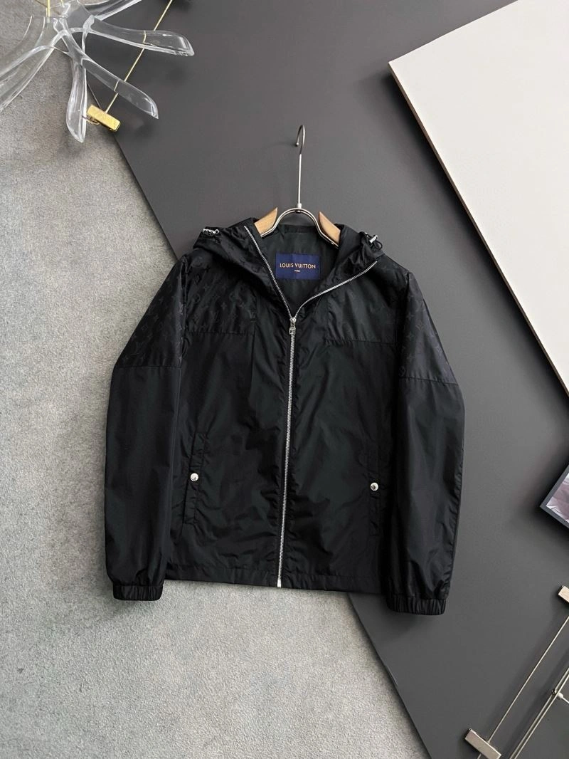 Louis Vuitton Outwear