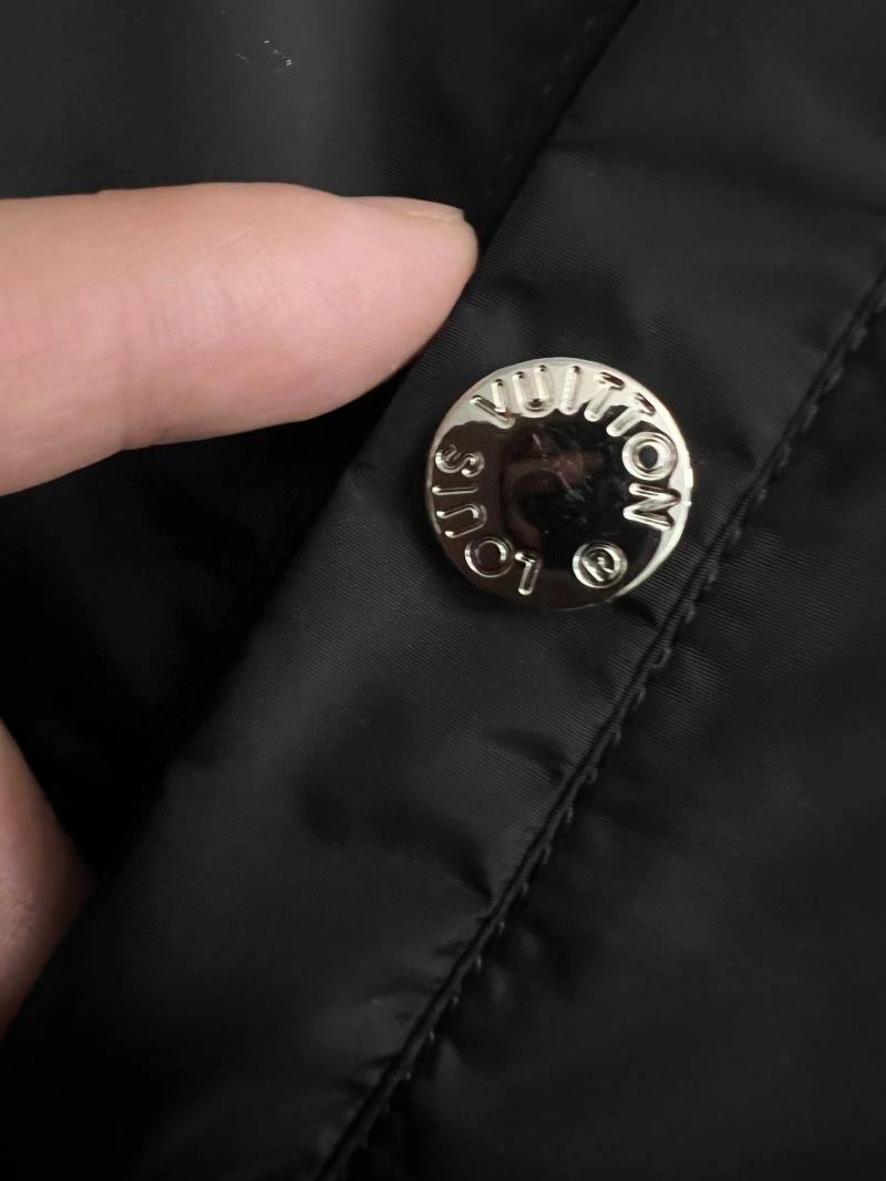 Top match Louis Vuitton Outwear