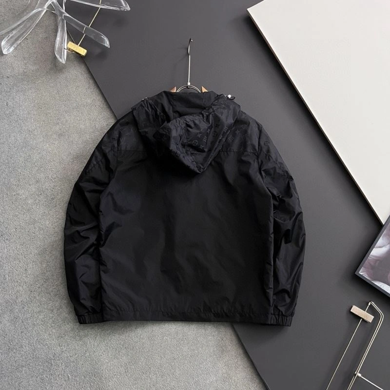 Top match Louis Vuitton Outwear