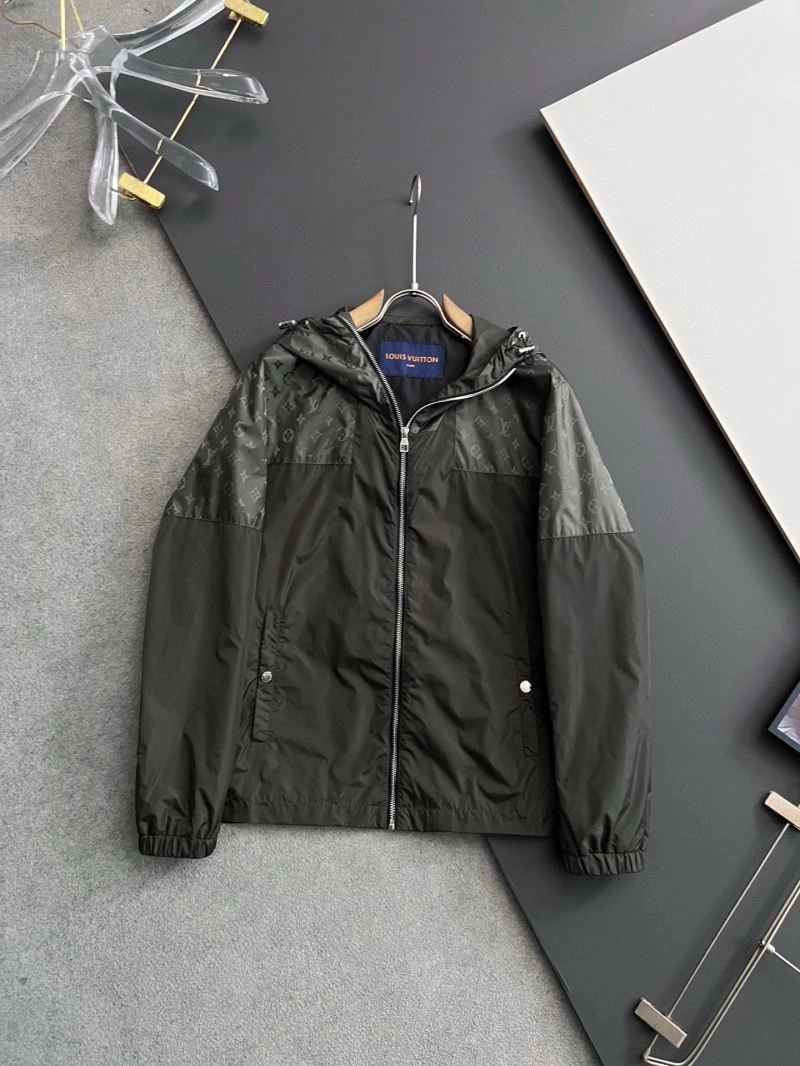 Louis Vuitton Outwear