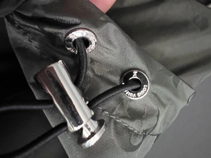 Authentic Louis Vuitton Outwear