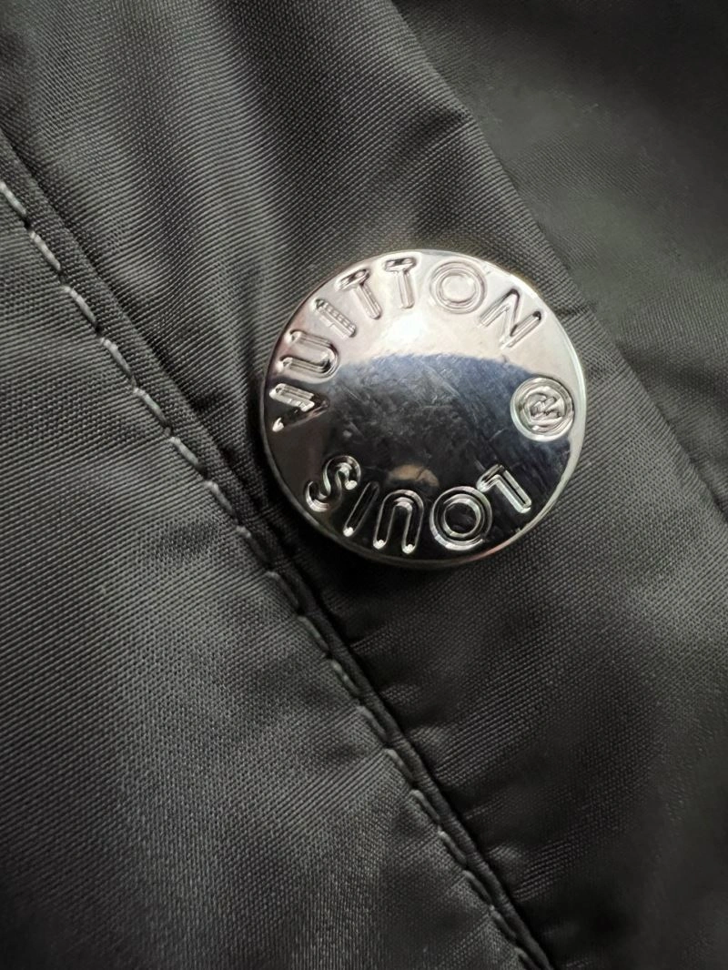 Authentic Louis Vuitton Outwear