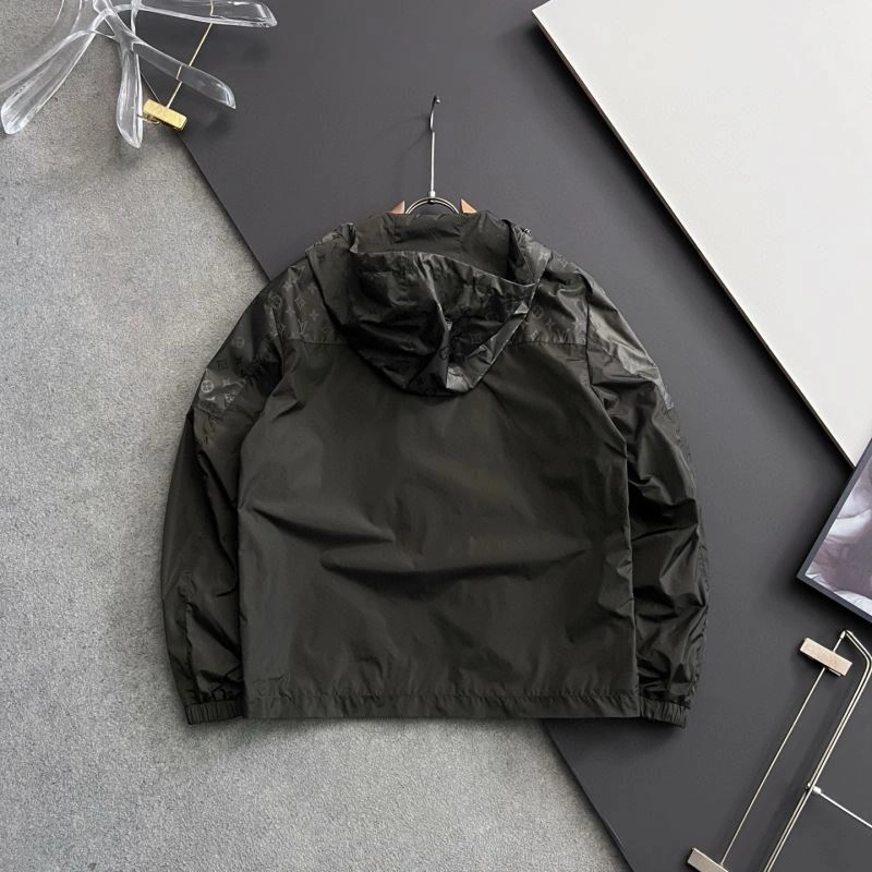 Authentic Louis Vuitton Outwear