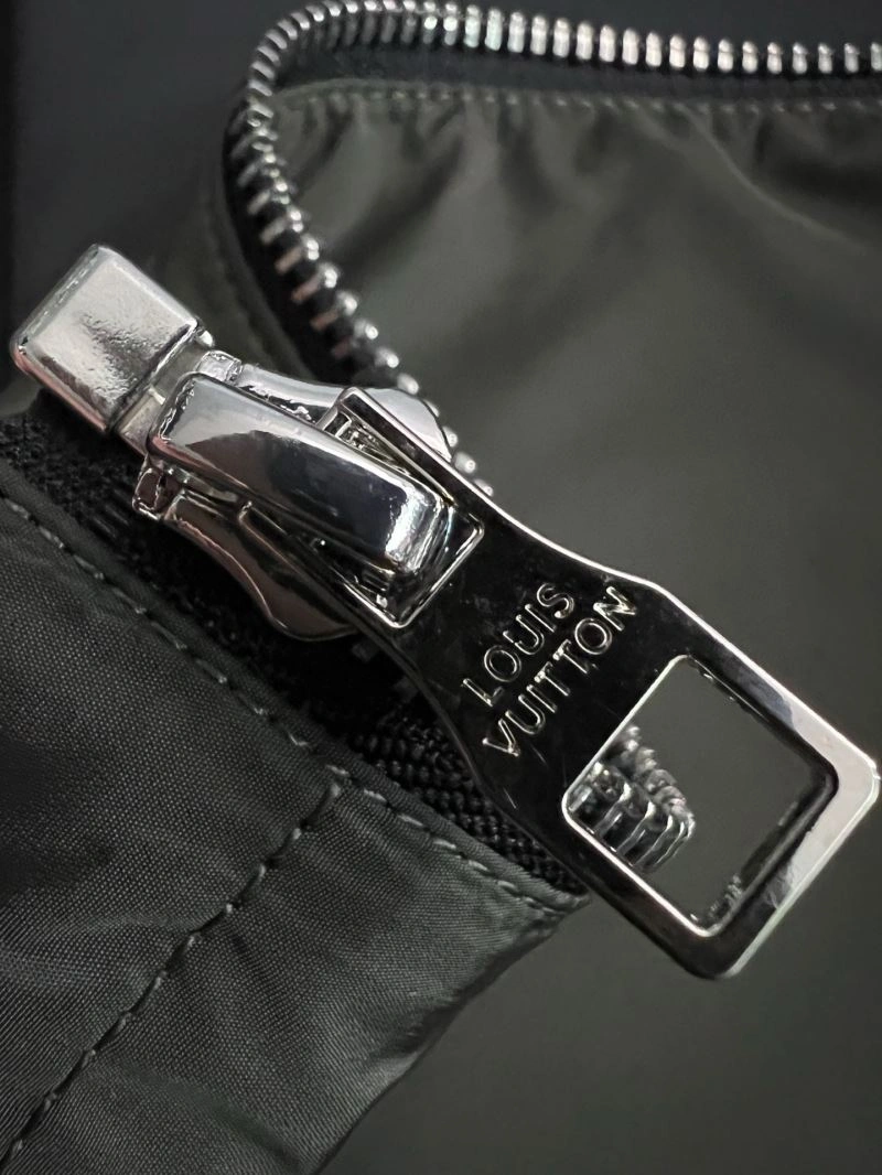 Authentic Louis Vuitton Outwear