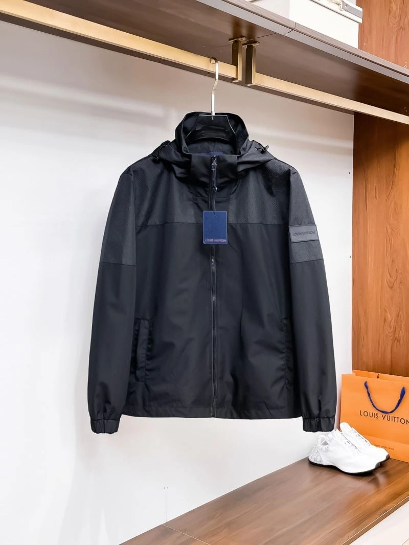 Louis Vuitton Outwear