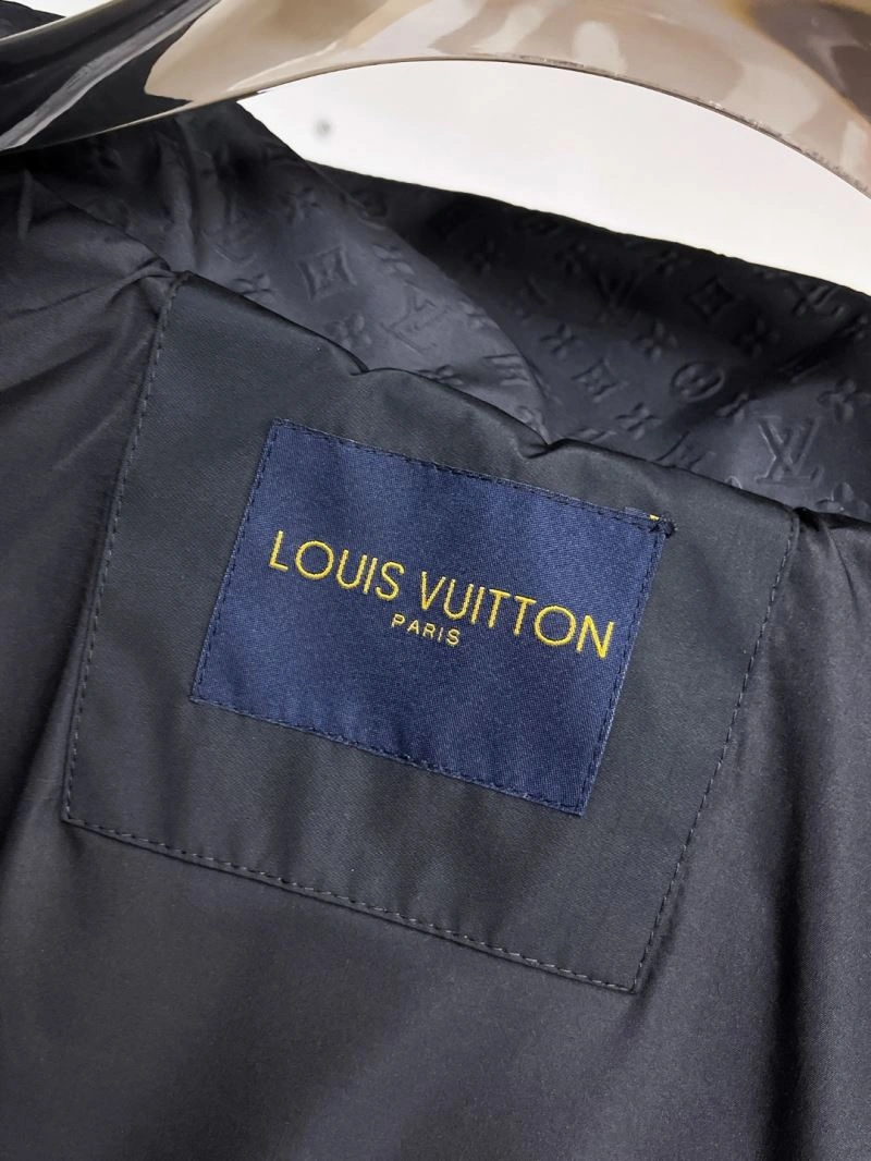 Low-cost Louis Vuitton Outwear