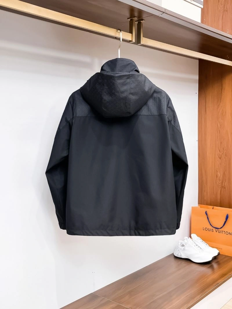Low-cost Louis Vuitton Outwear