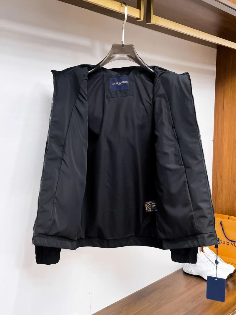 Low-cost Louis Vuitton Outwear