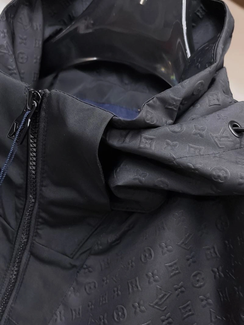 Low-cost Louis Vuitton Outwear