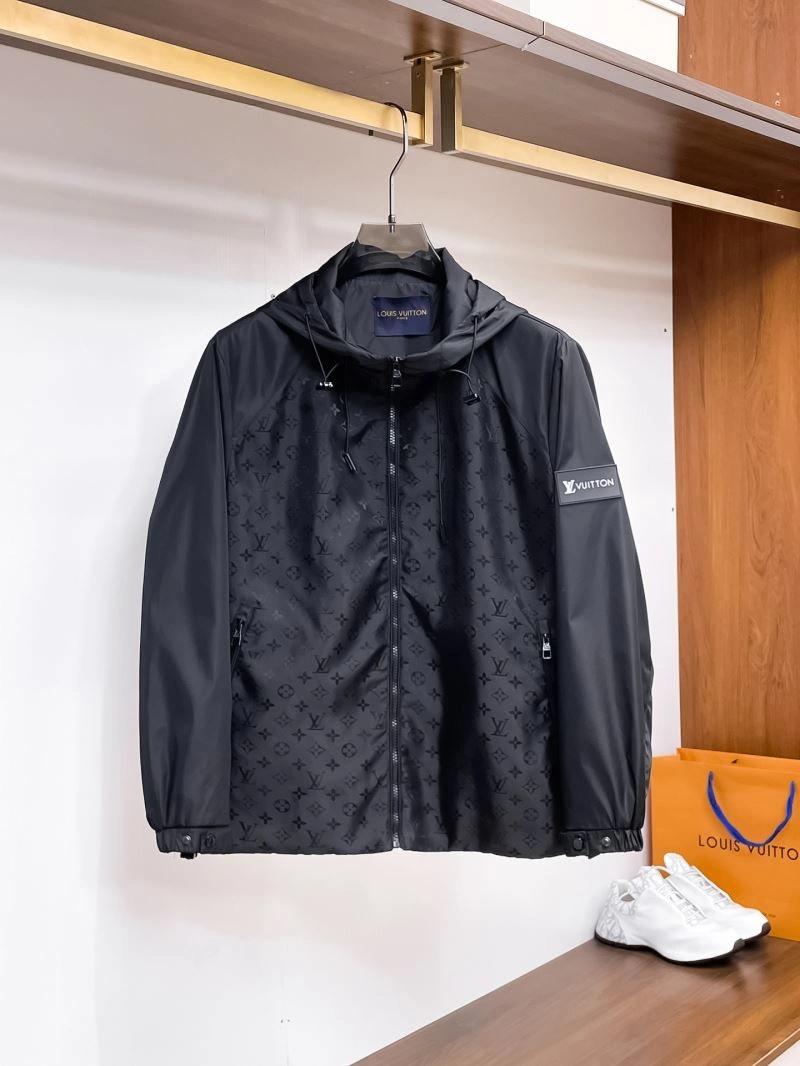 Louis Vuitton Outwear