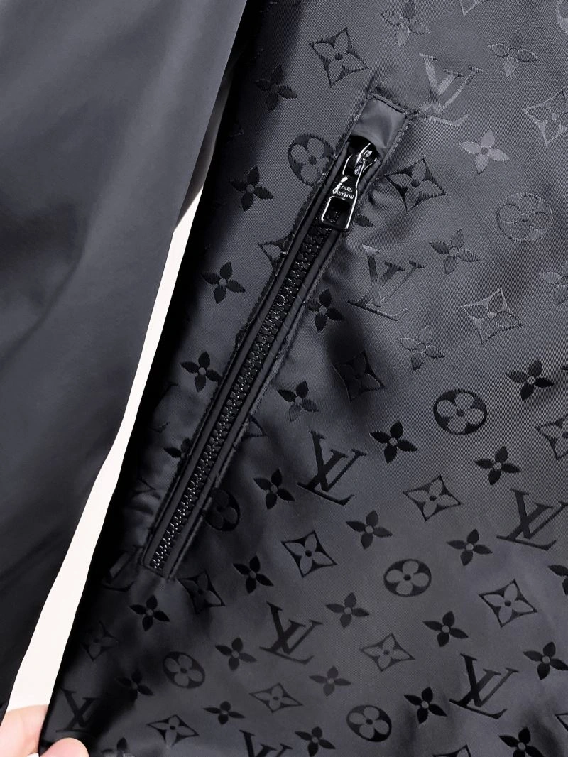 Value-priced Louis Vuitton Outwear