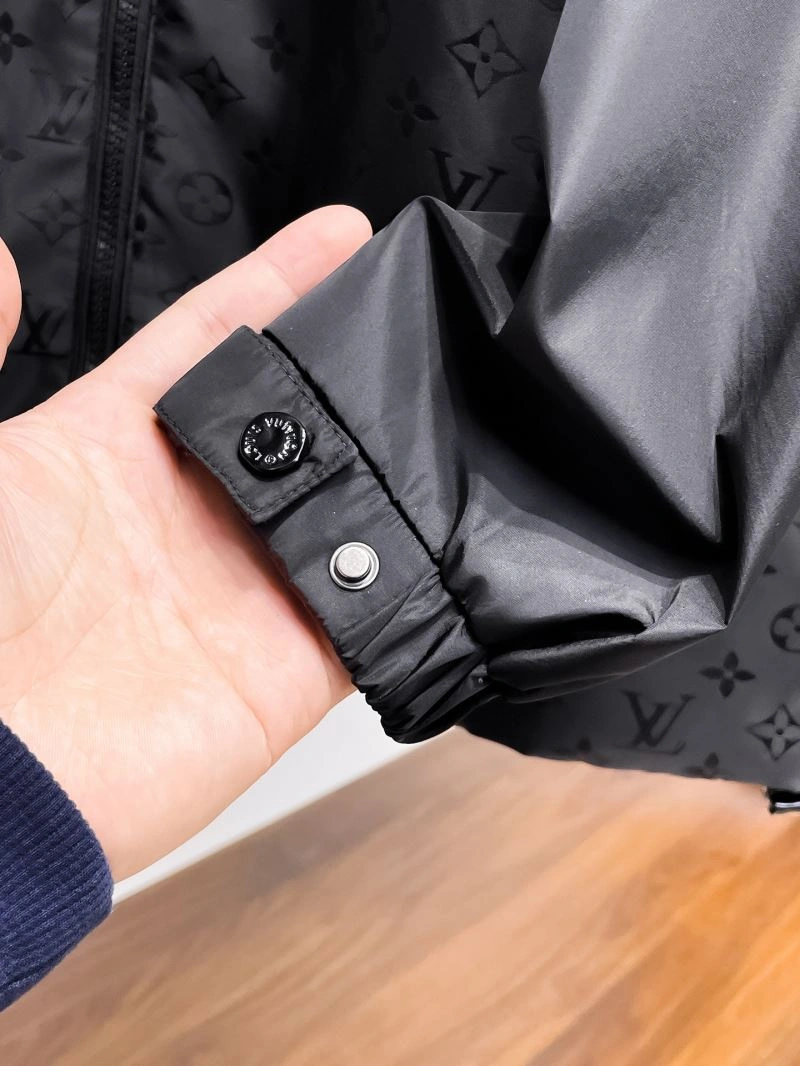 Value-priced Louis Vuitton Outwear