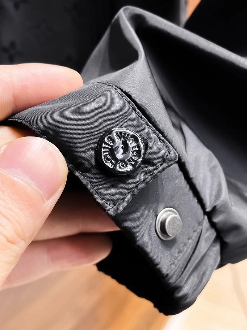 Value-priced Louis Vuitton Outwear