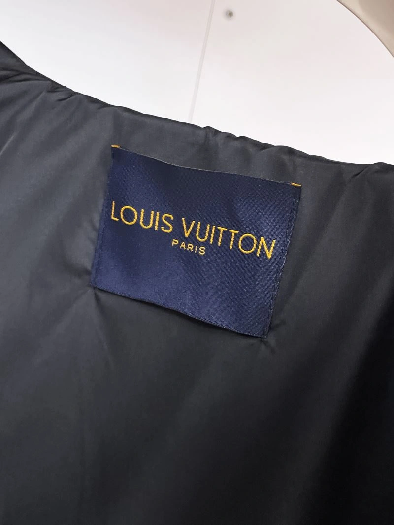Value-priced Louis Vuitton Outwear
