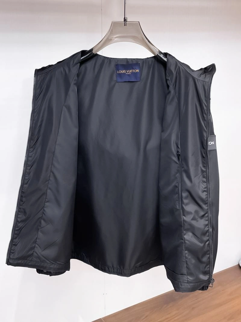 Value-priced Louis Vuitton Outwear