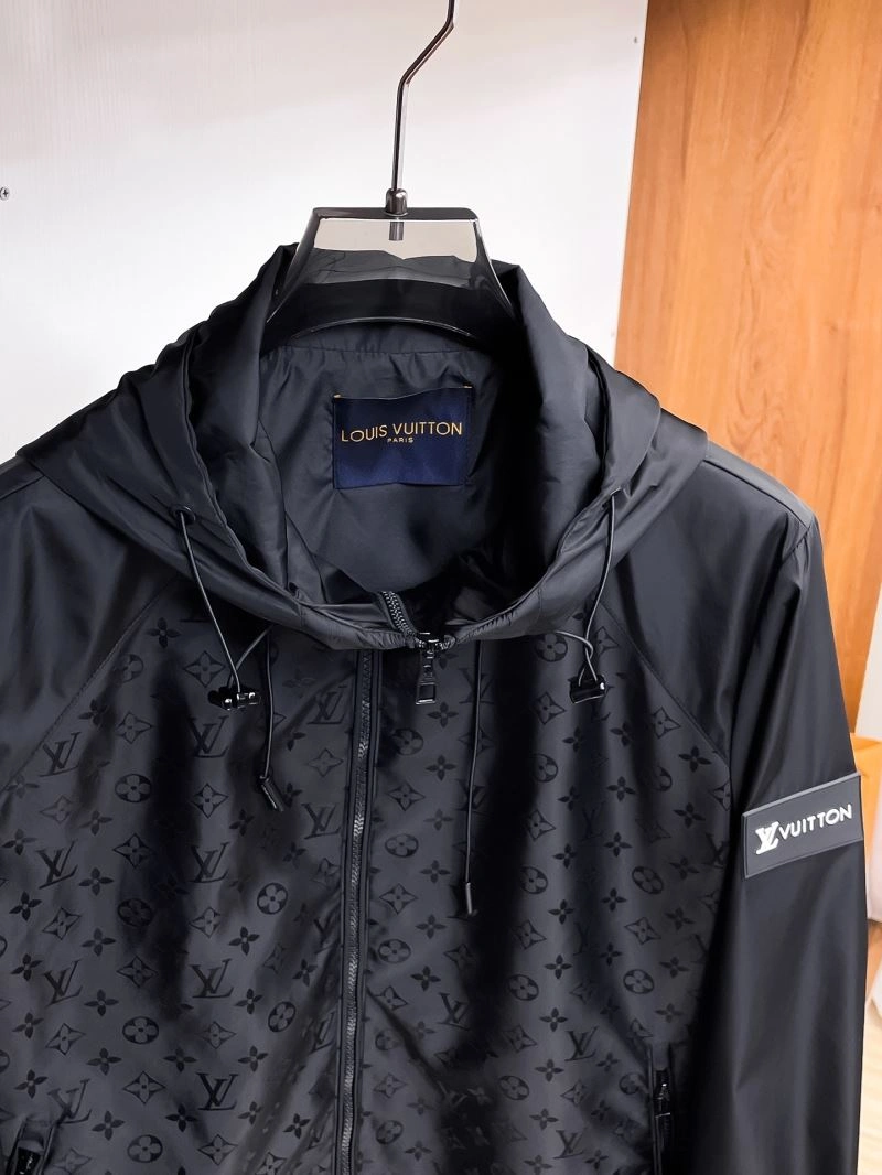 Value-priced Louis Vuitton Outwear