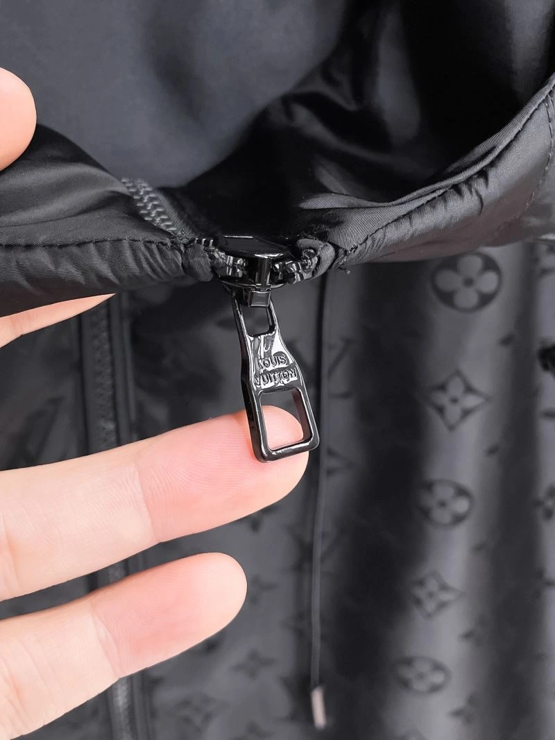 Value-priced Louis Vuitton Outwear
