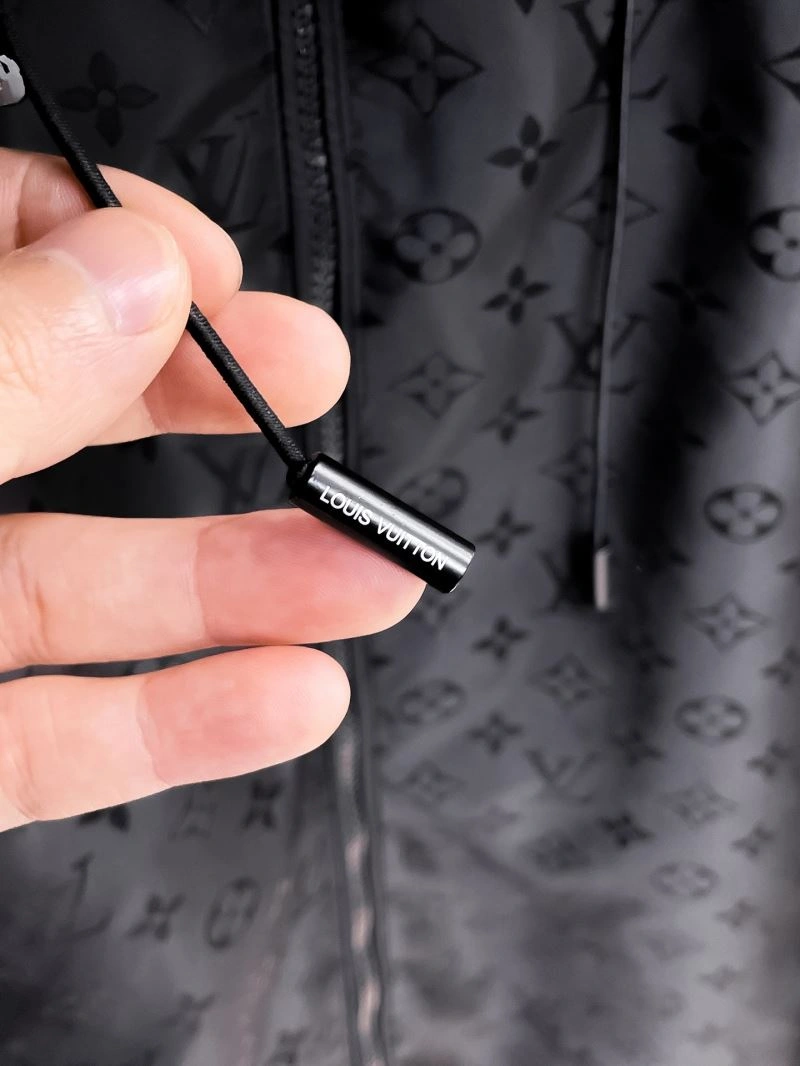 Value-priced Louis Vuitton Outwear