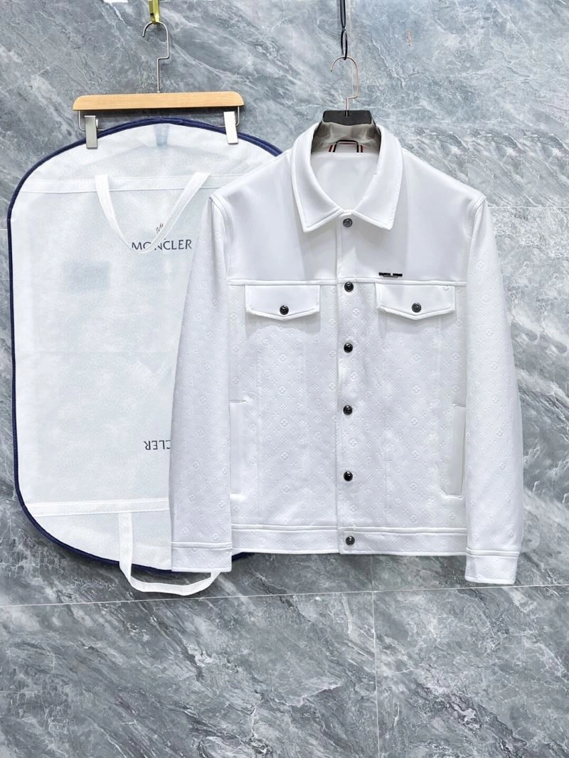 Louis Vuitton Outwear