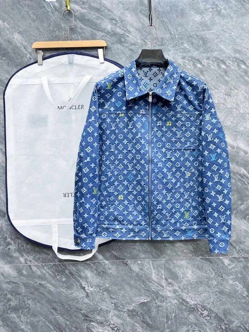 Louis Vuitton Outwear