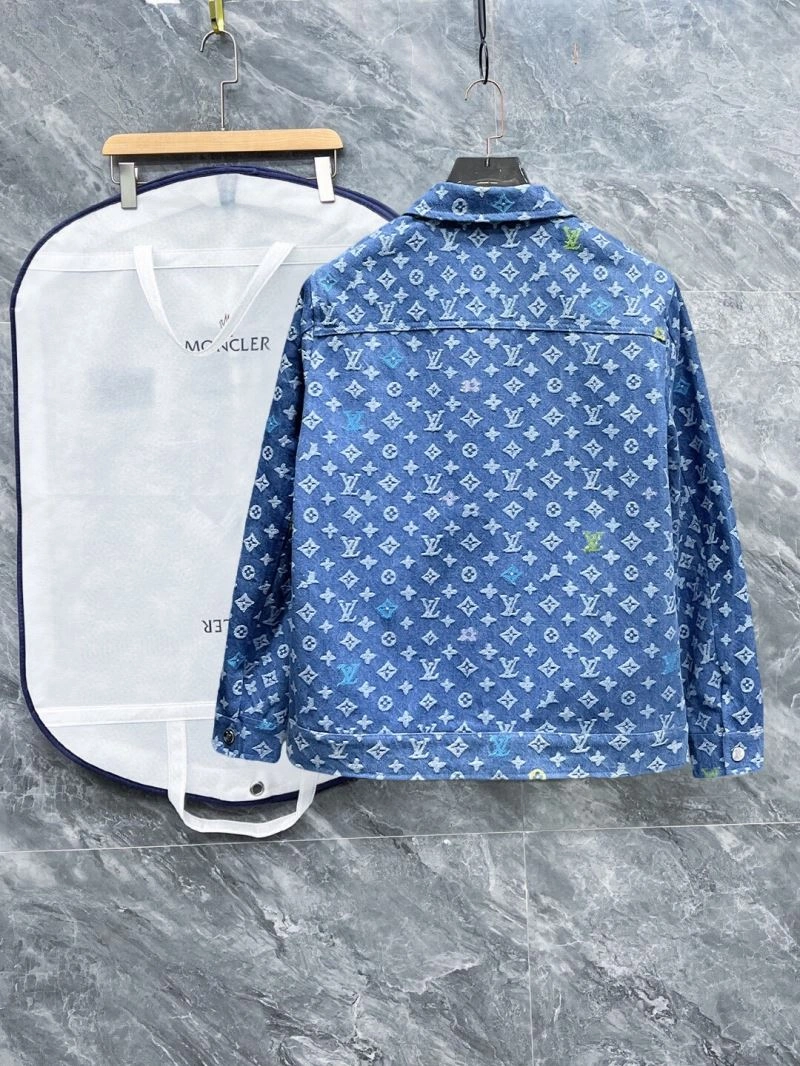 Exact replica Louis Vuitton Outwear