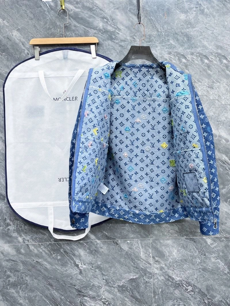 Exact replica Louis Vuitton Outwear