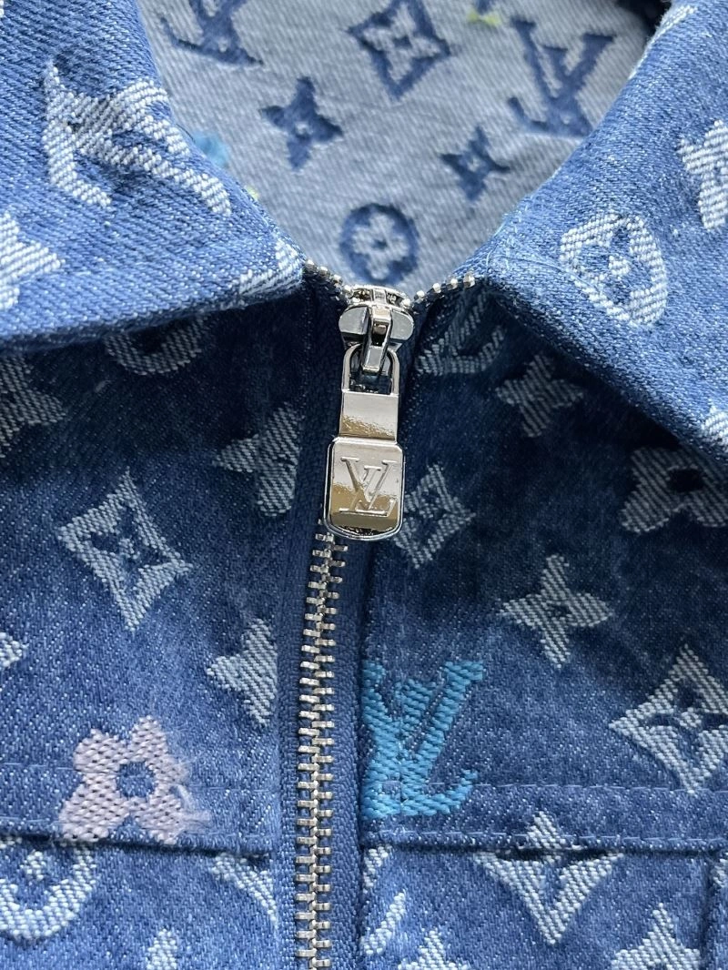 Exact replica Louis Vuitton Outwear