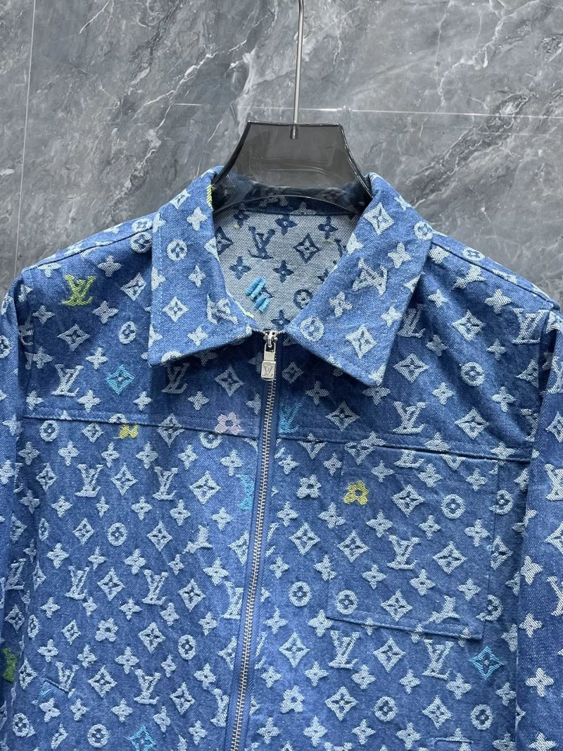 Exact replica Louis Vuitton Outwear
