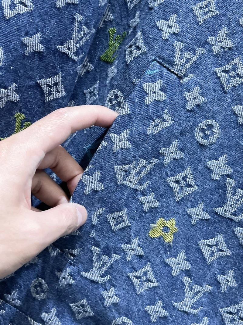 Exact replica Louis Vuitton Outwear