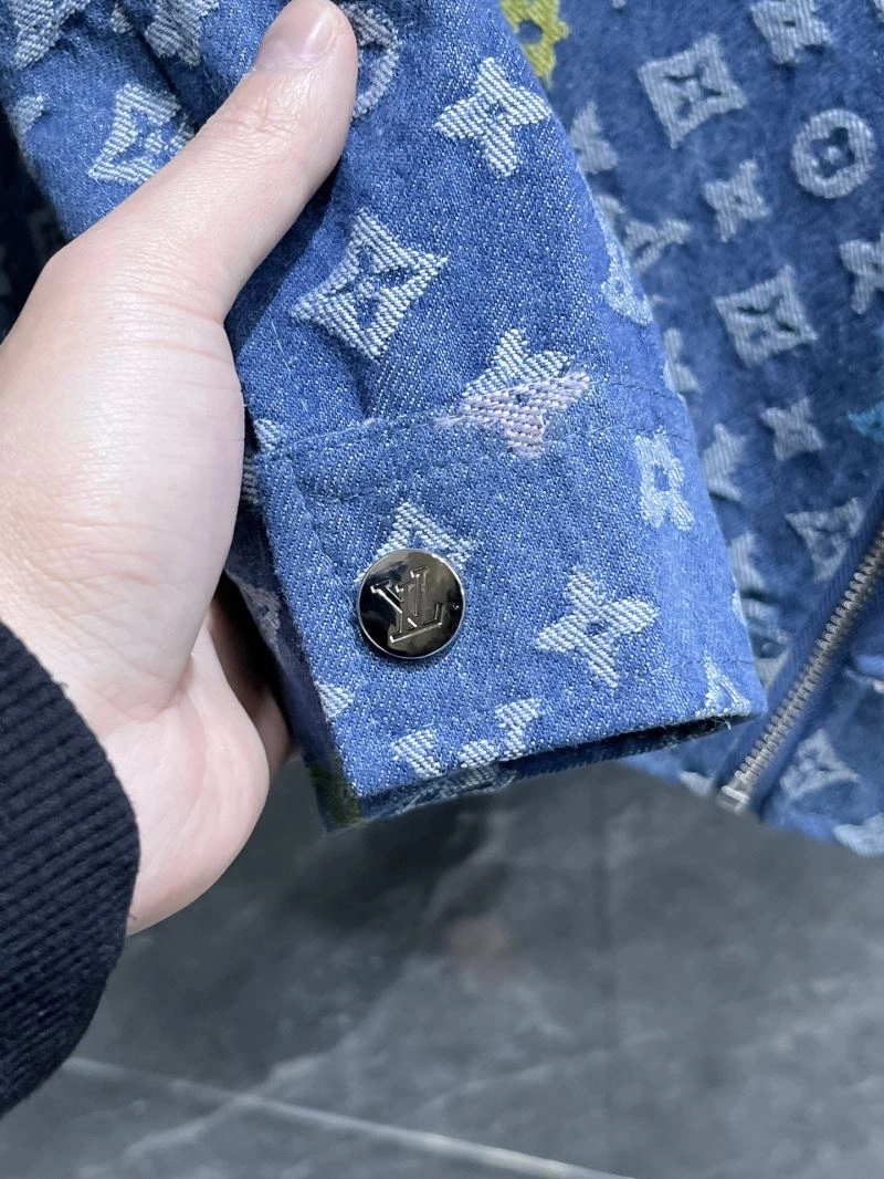 Exact replica Louis Vuitton Outwear