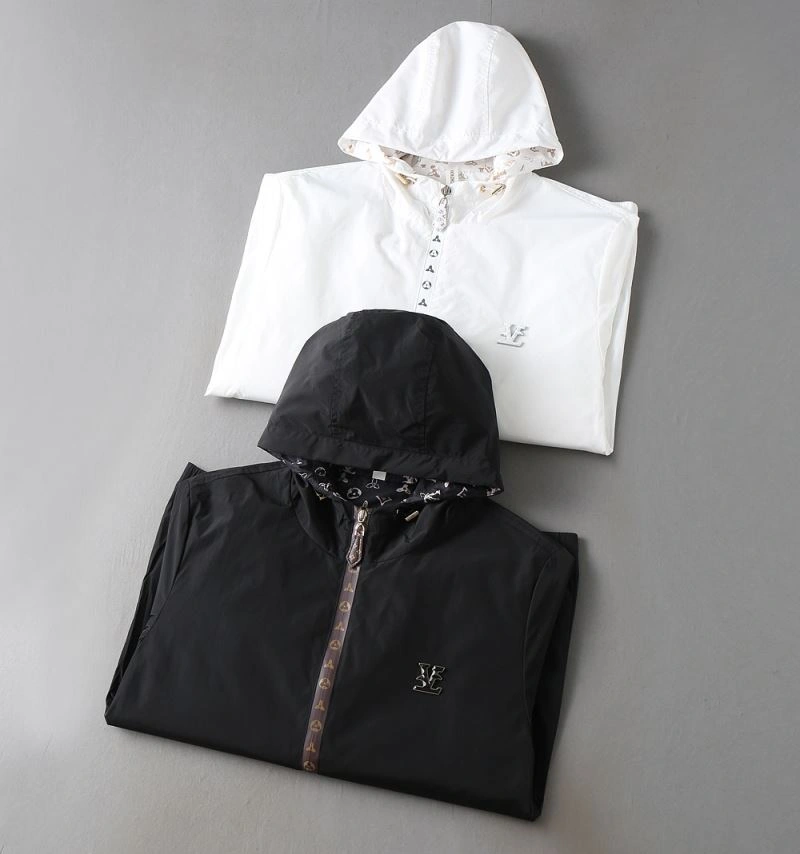 Inexpensive Louis Vuitton Outwear