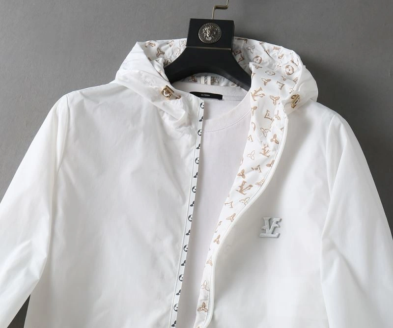 Inexpensive Louis Vuitton Outwear
