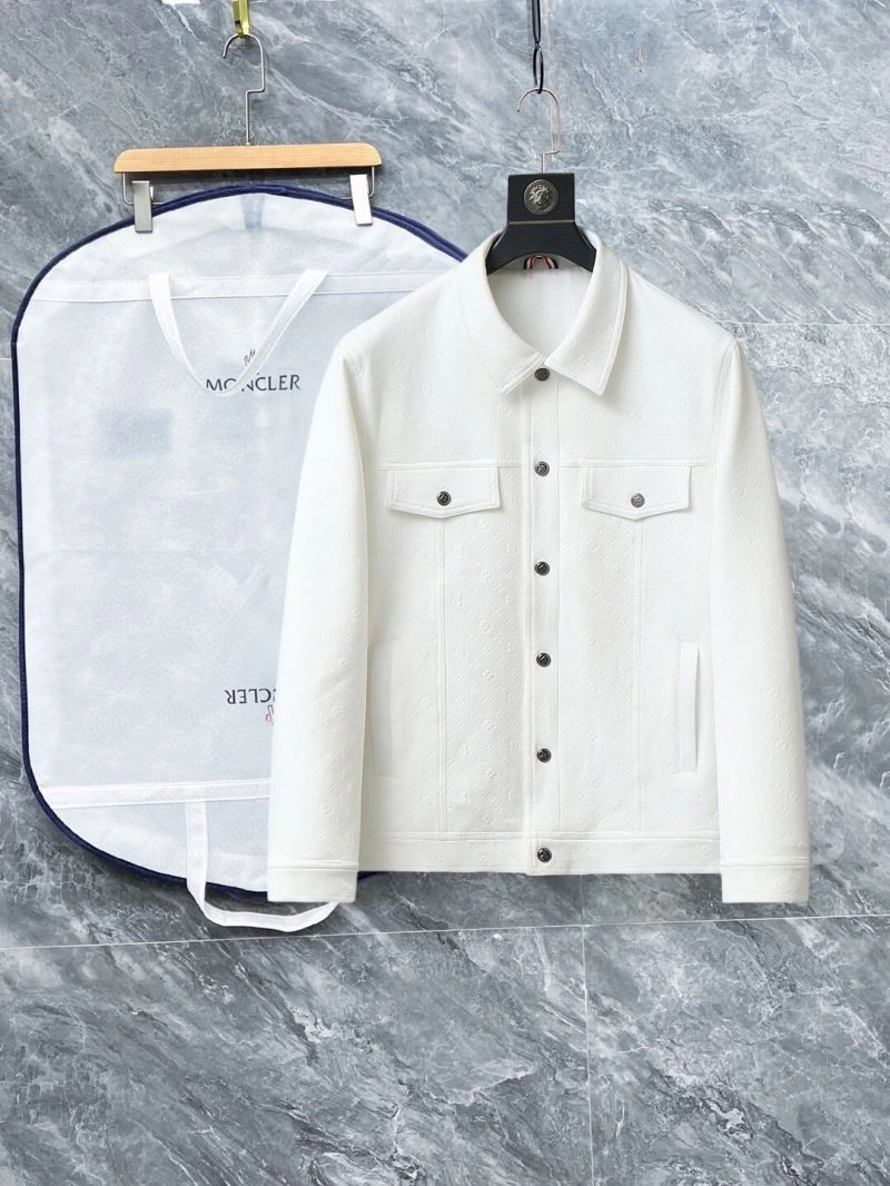 Louis Vuitton Outwear