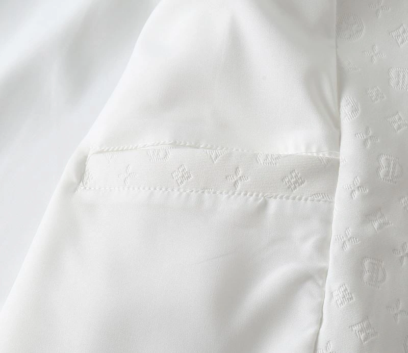 High fidelity Louis Vuitton Outwear