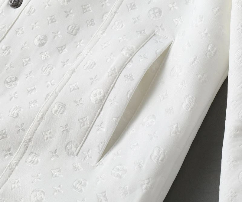 High fidelity Louis Vuitton Outwear