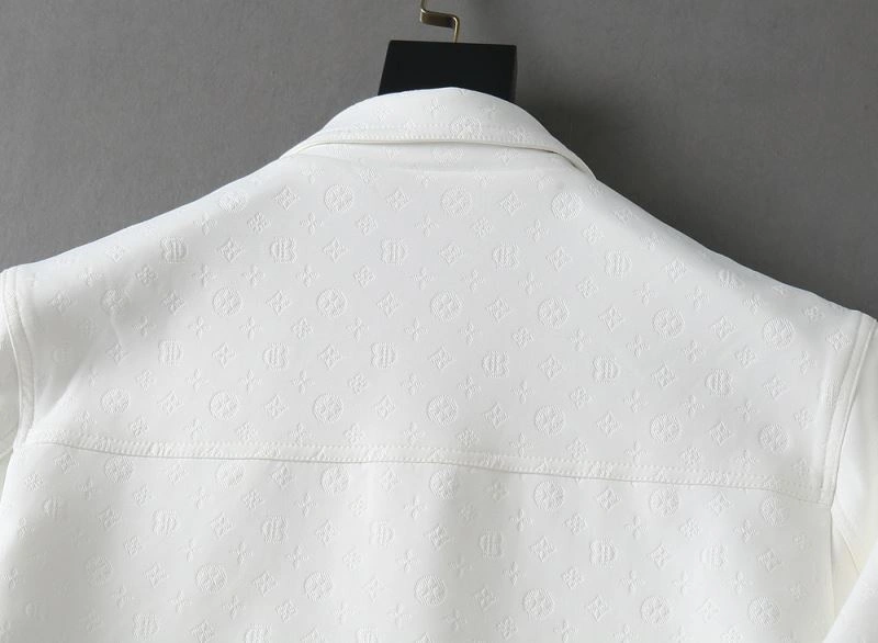 High fidelity Louis Vuitton Outwear
