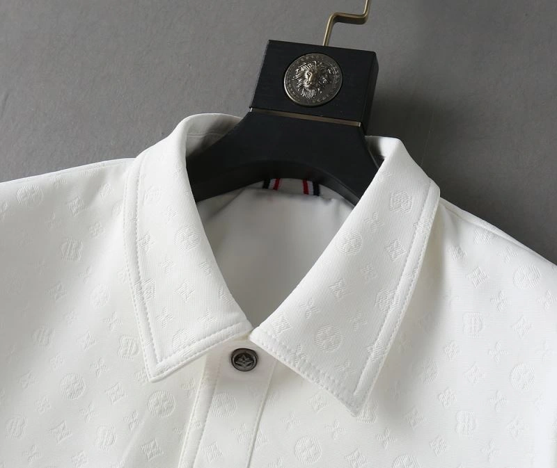 High fidelity Louis Vuitton Outwear