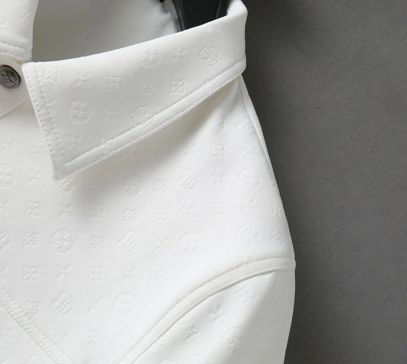 High fidelity Louis Vuitton Outwear
