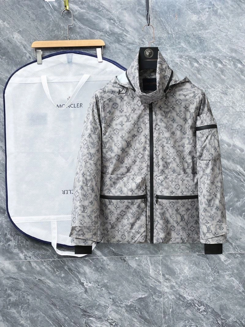 Louis Vuitton Outwear