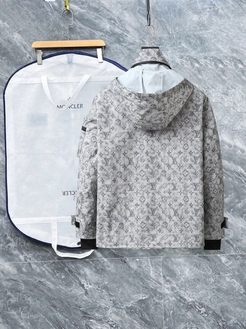 Cut-rate Louis Vuitton Outwear