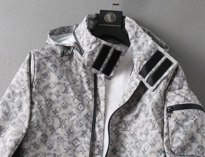 Cut-rate Louis Vuitton Outwear