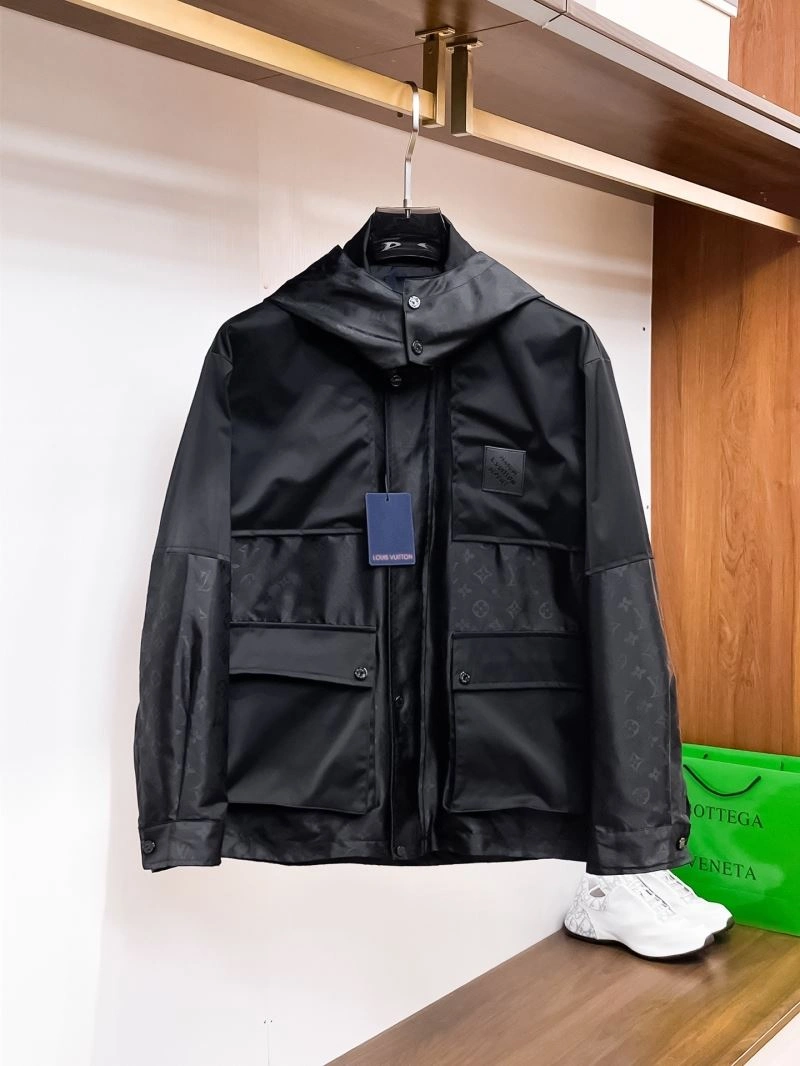 Louis Vuitton Outwear