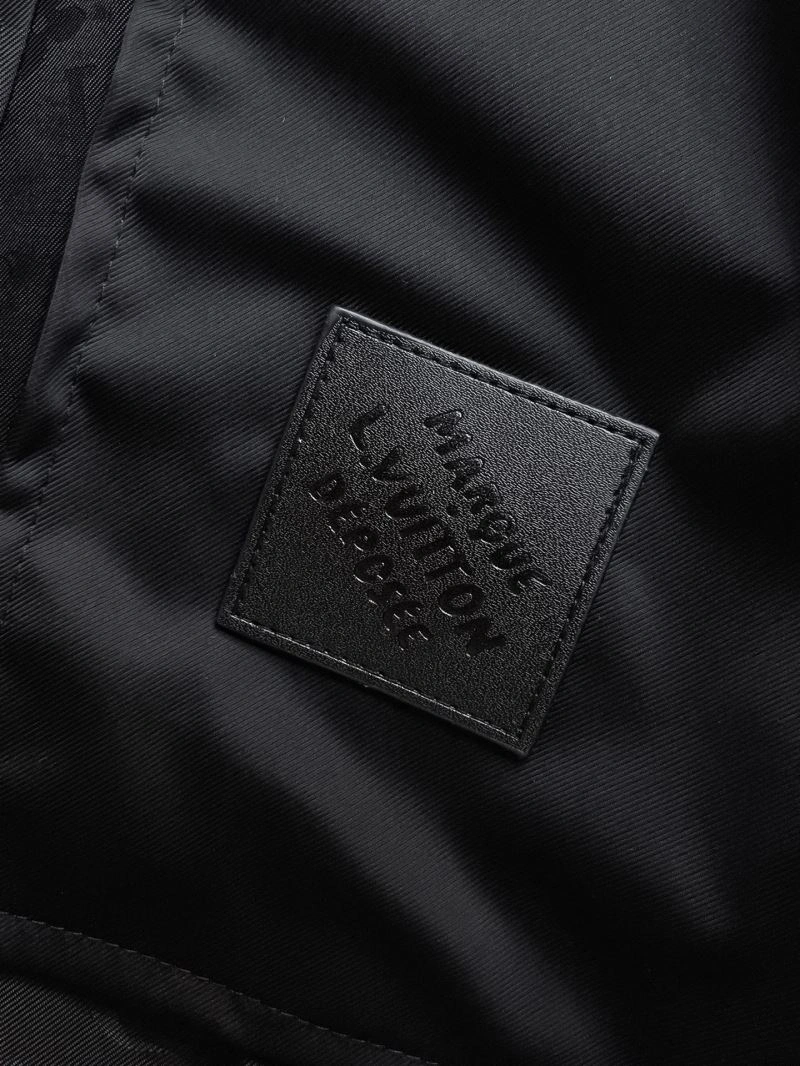 Value-priced Louis Vuitton Outwear