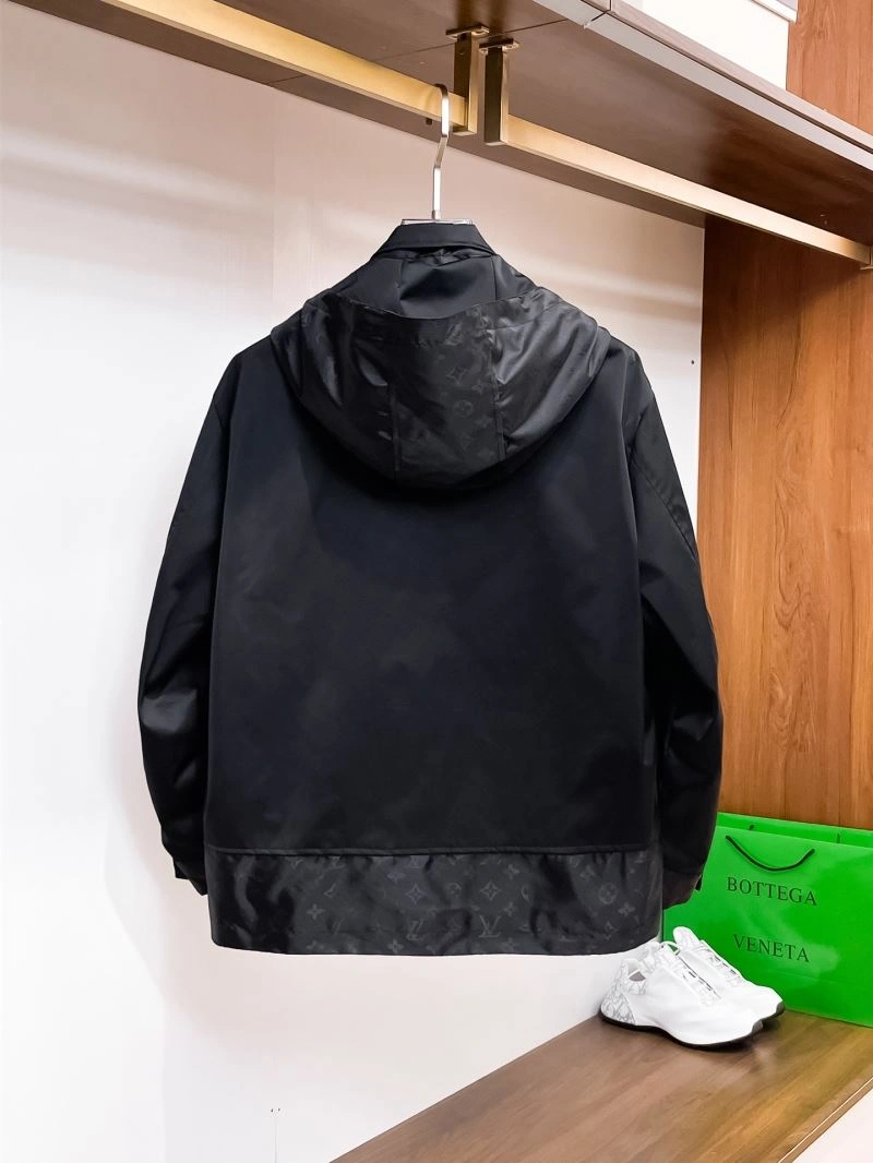 Value-priced Louis Vuitton Outwear