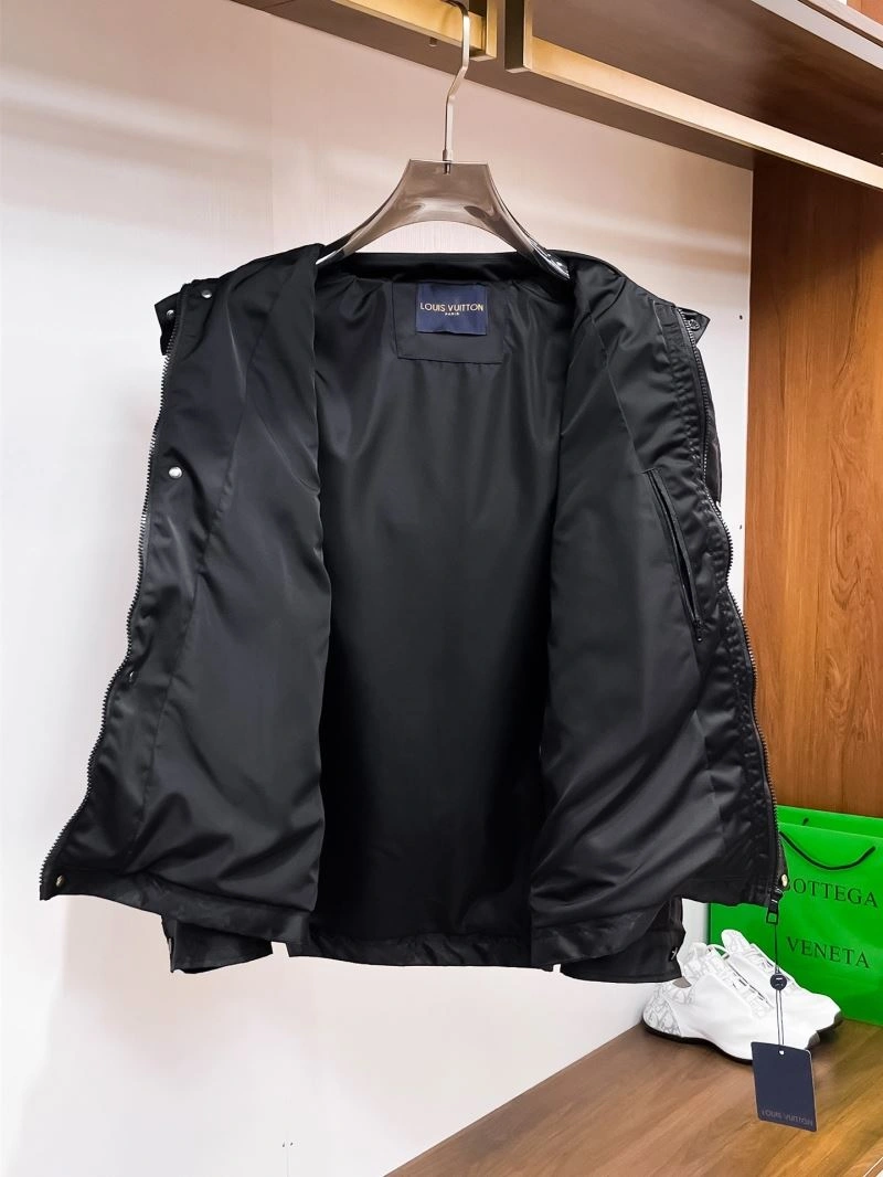 Value-priced Louis Vuitton Outwear