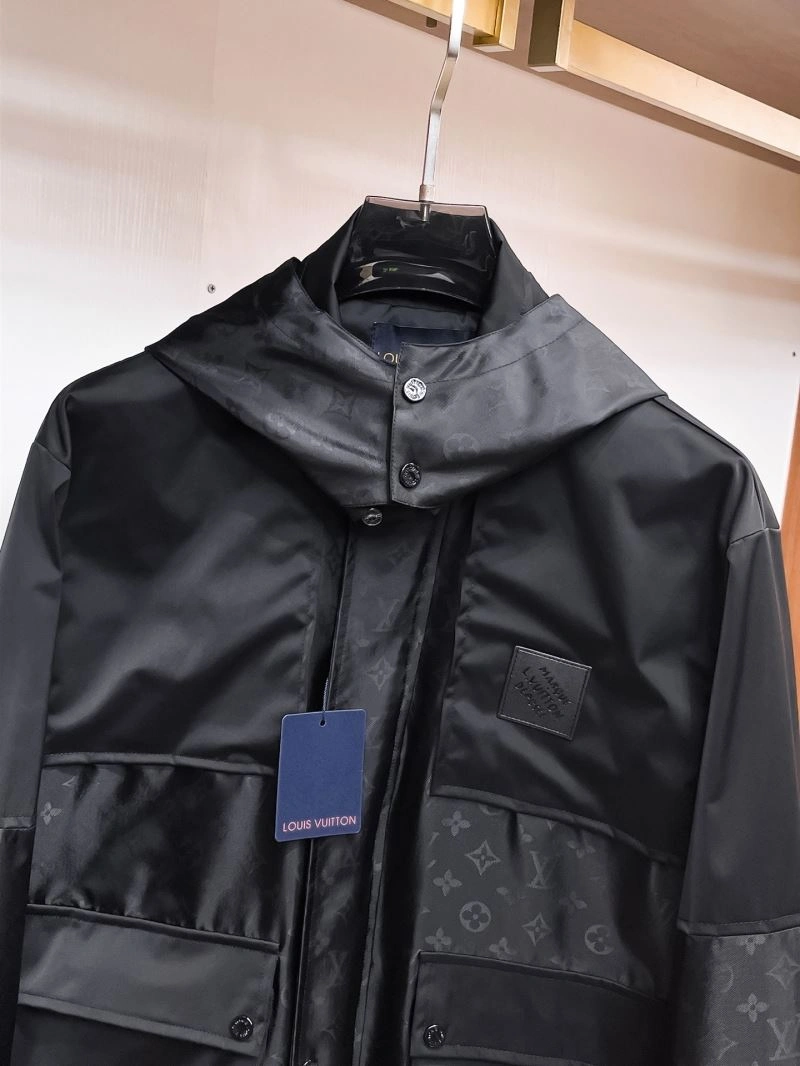 Value-priced Louis Vuitton Outwear
