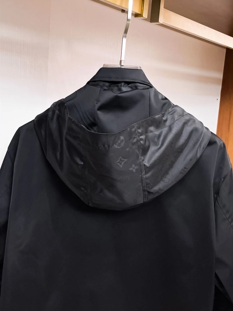 Value-priced Louis Vuitton Outwear