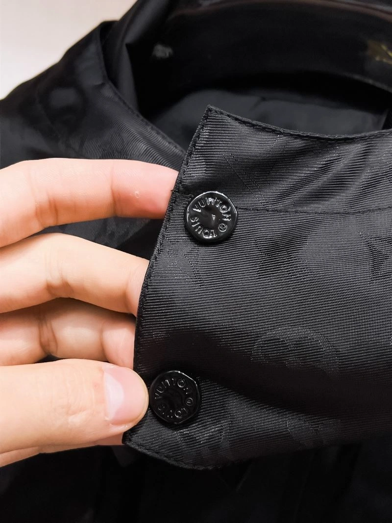 Value-priced Louis Vuitton Outwear