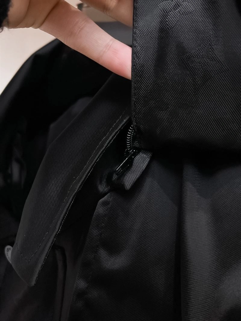 Value-priced Louis Vuitton Outwear