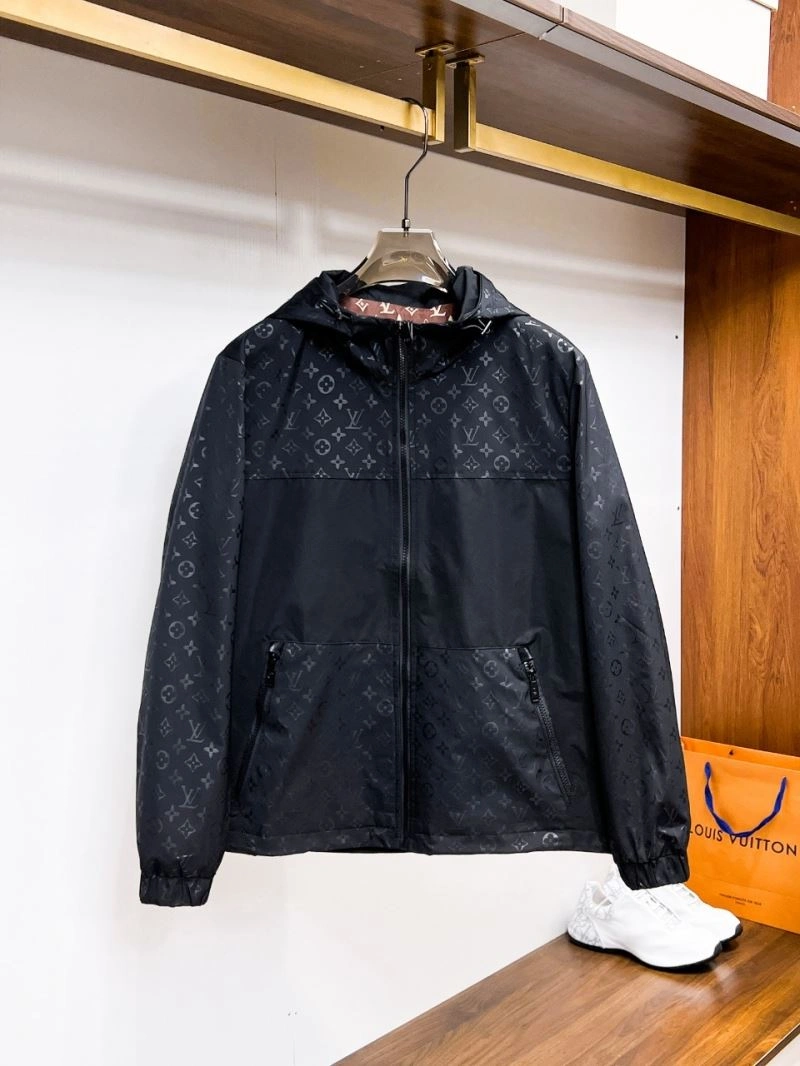 Louis Vuitton Outwear